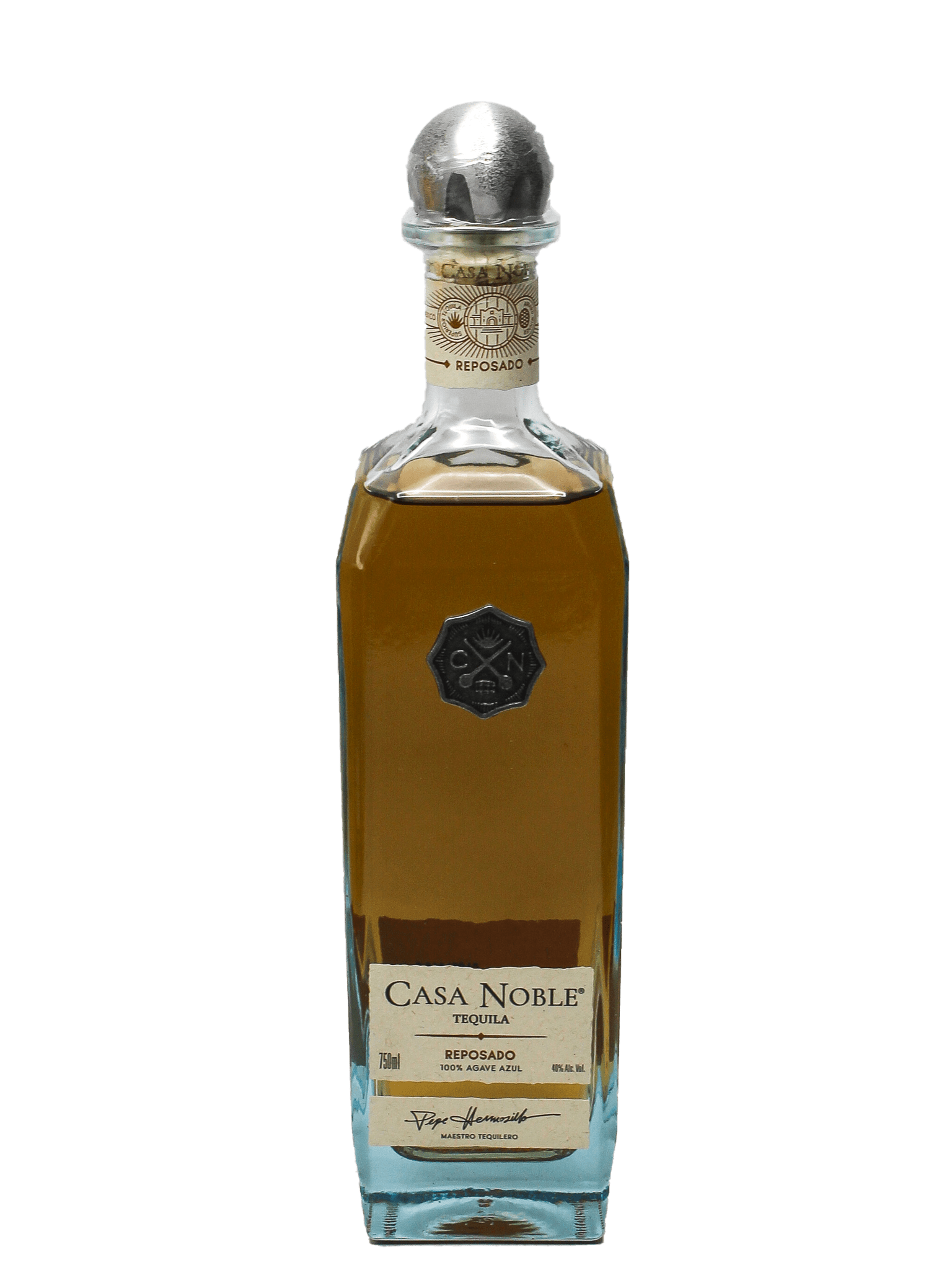 Casa Noble Tequila Reposado 750ml