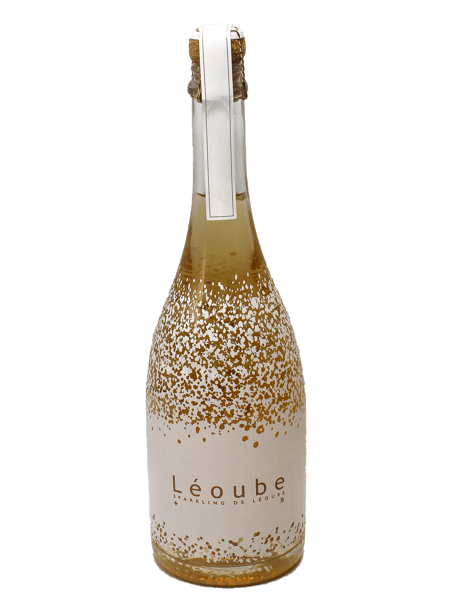 Chateau Leoube Sparkling Rose de Leoube