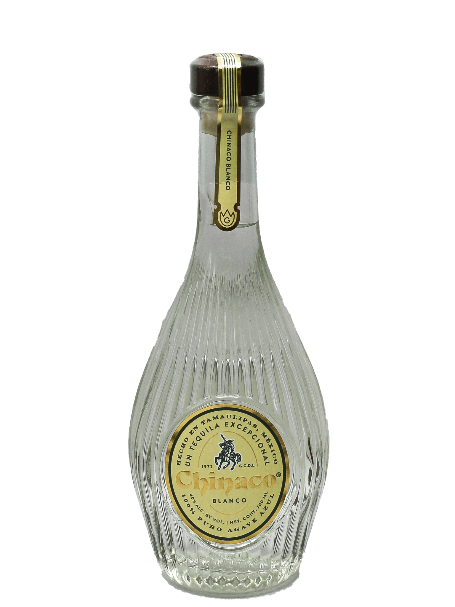 Chinaco Tequila Blanco 700ml