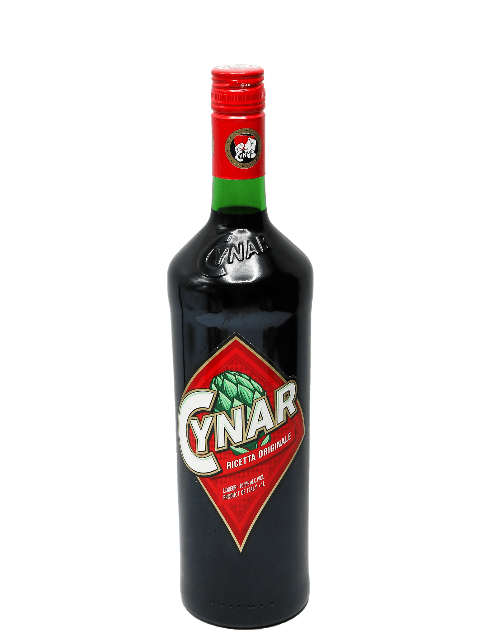 Cynar 1 Liter