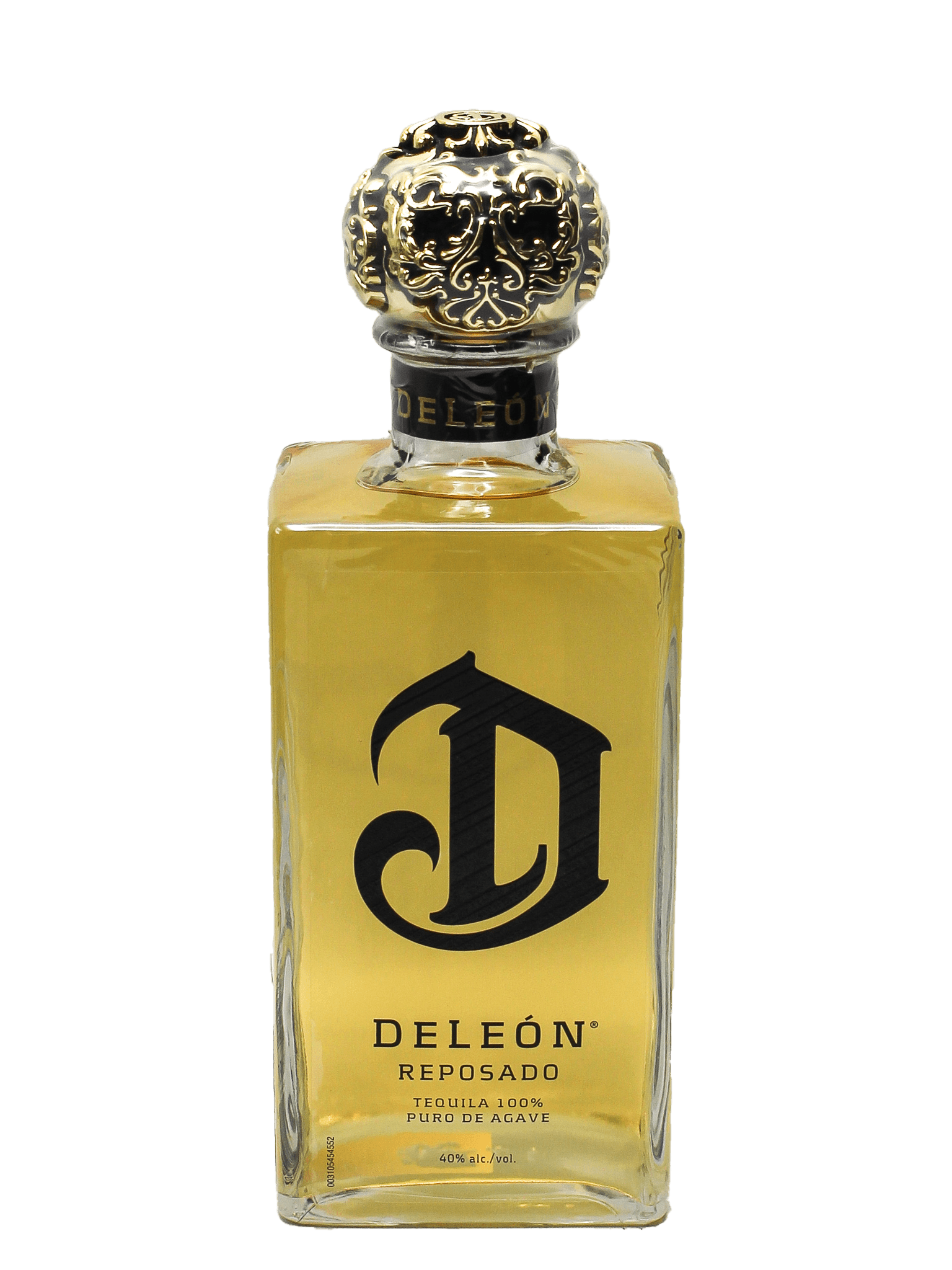Deleon Reposado Tequila 750ml