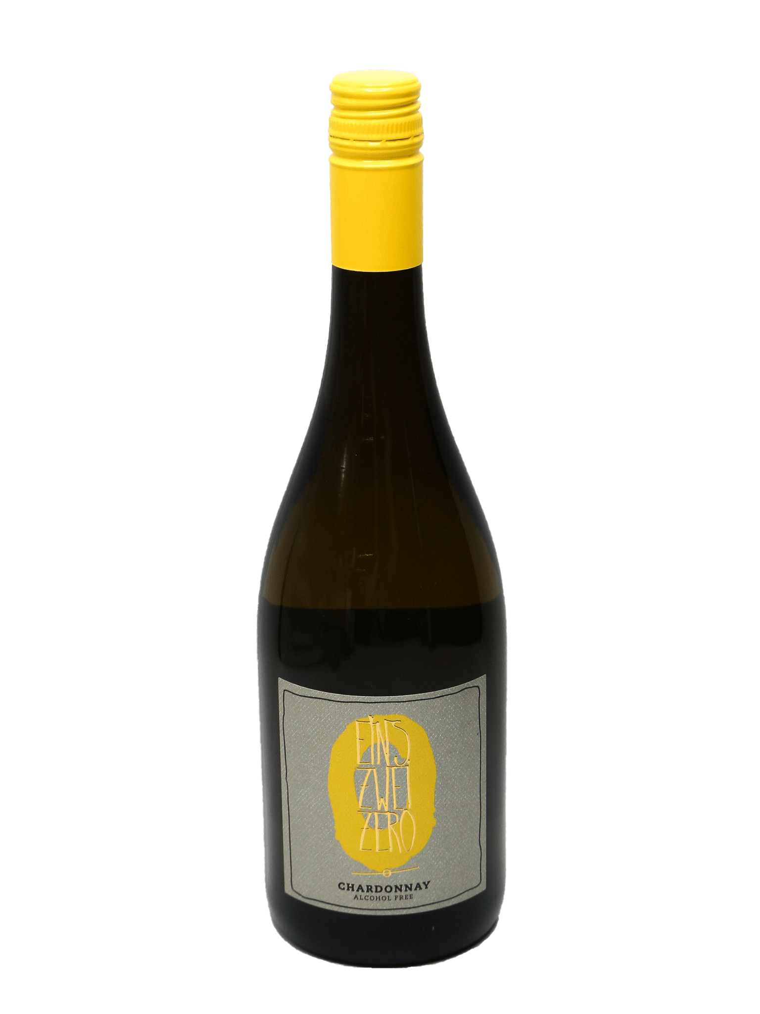 Buy Eins Zwei Zero Alcohol Free Chardonnay online