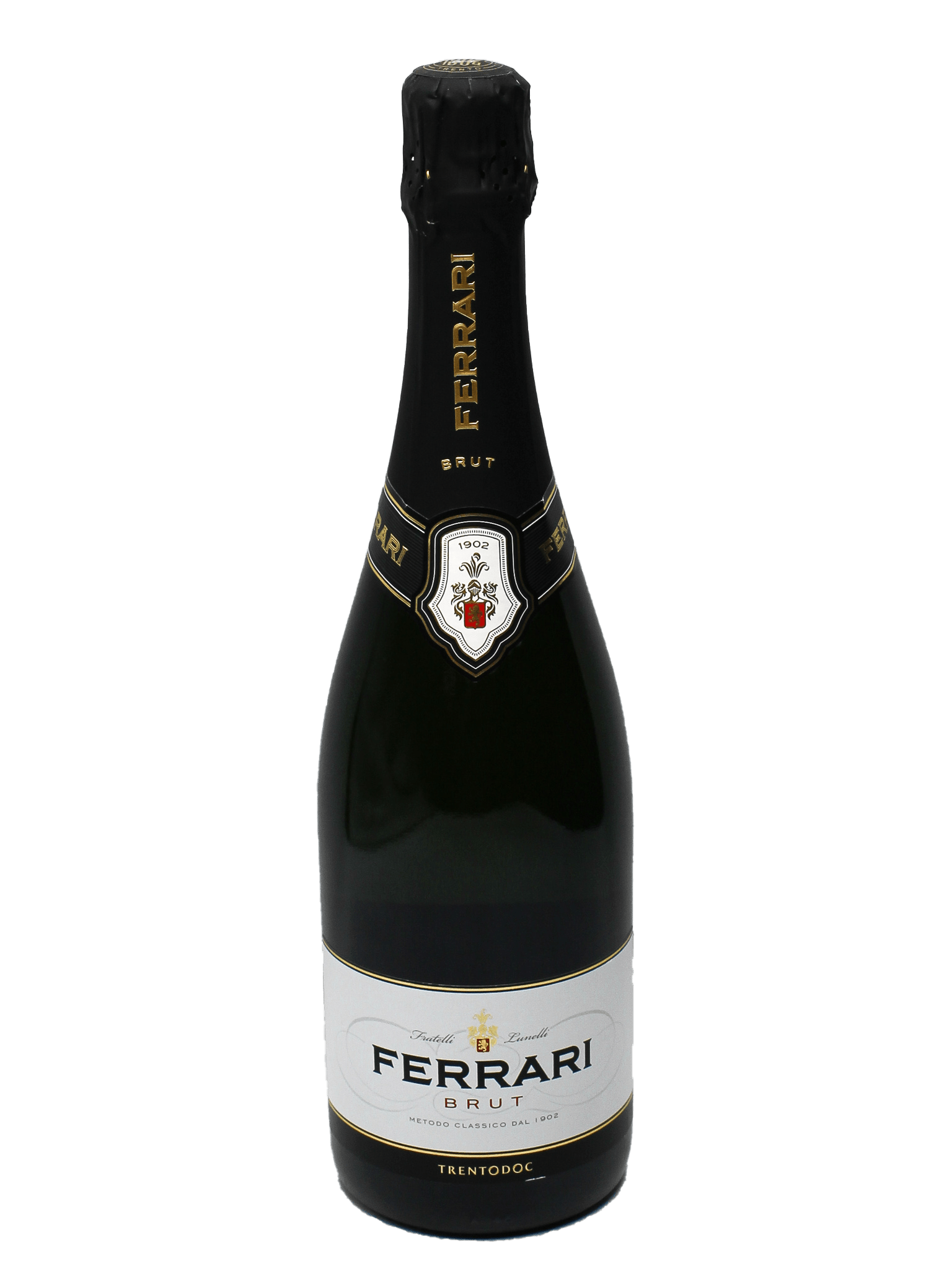Buy Ferrari Trento Brut online -Bottle barn