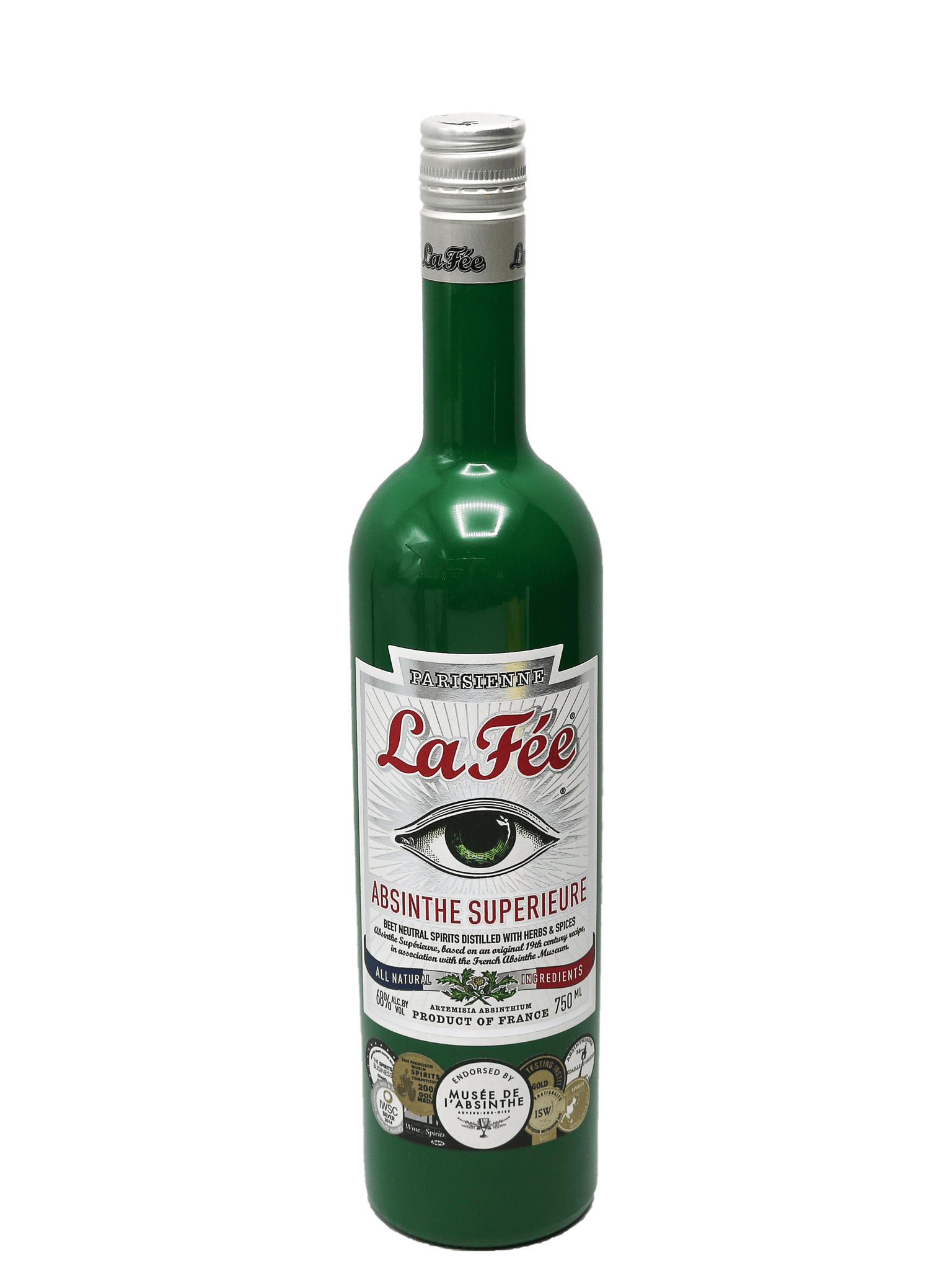 Absinthe Bottle Original