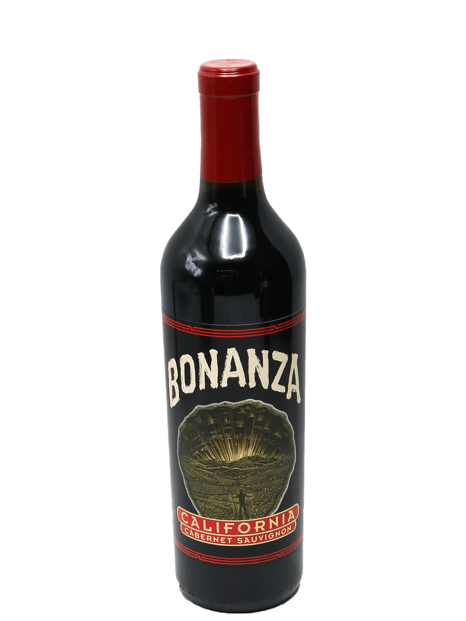 NV Bonanza by Chuck Wagner Lot 4 Cabernet Sauvignon
