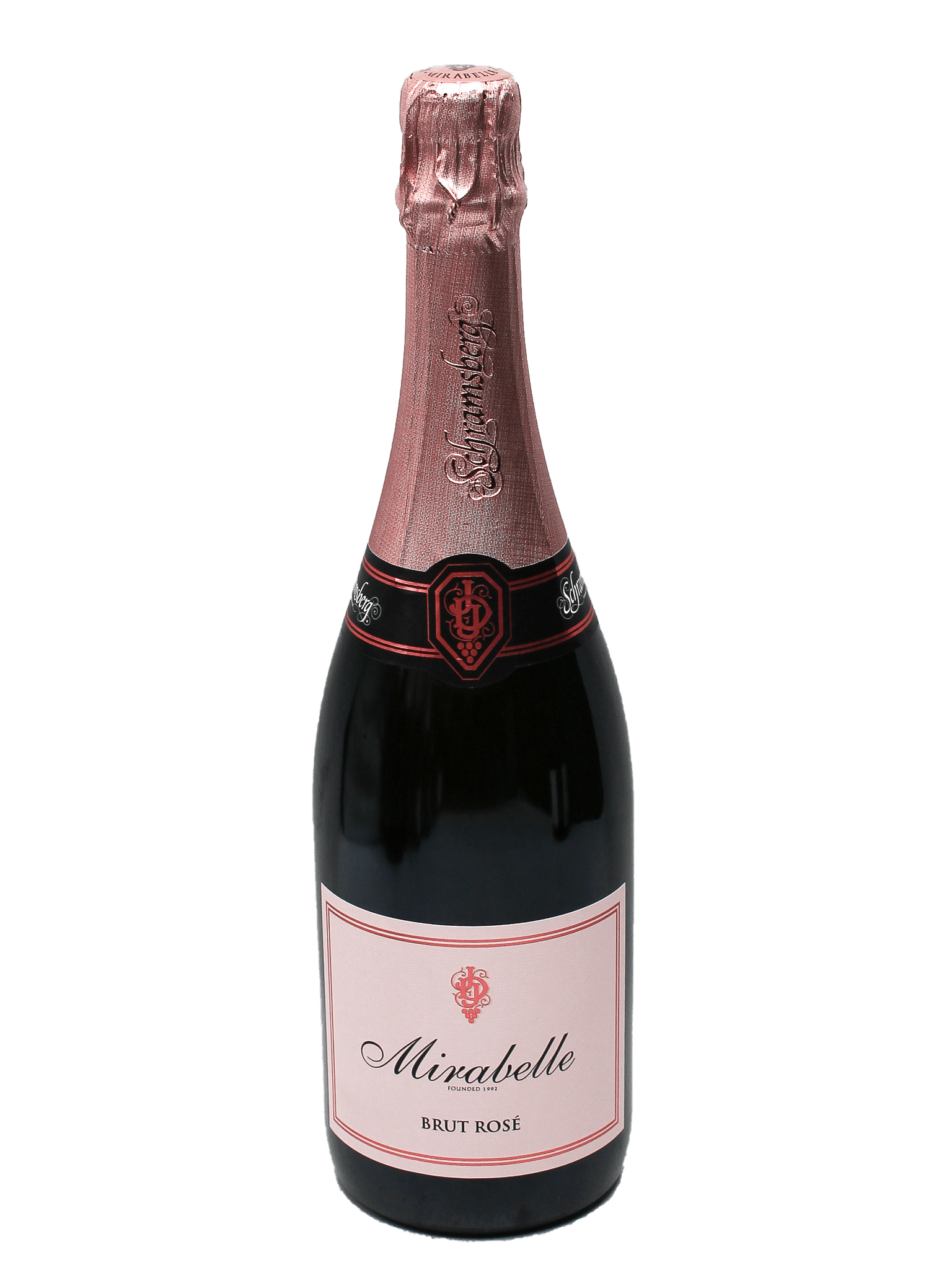 Schramsberg Mirabelle Brut Rose [WE91][WS90]