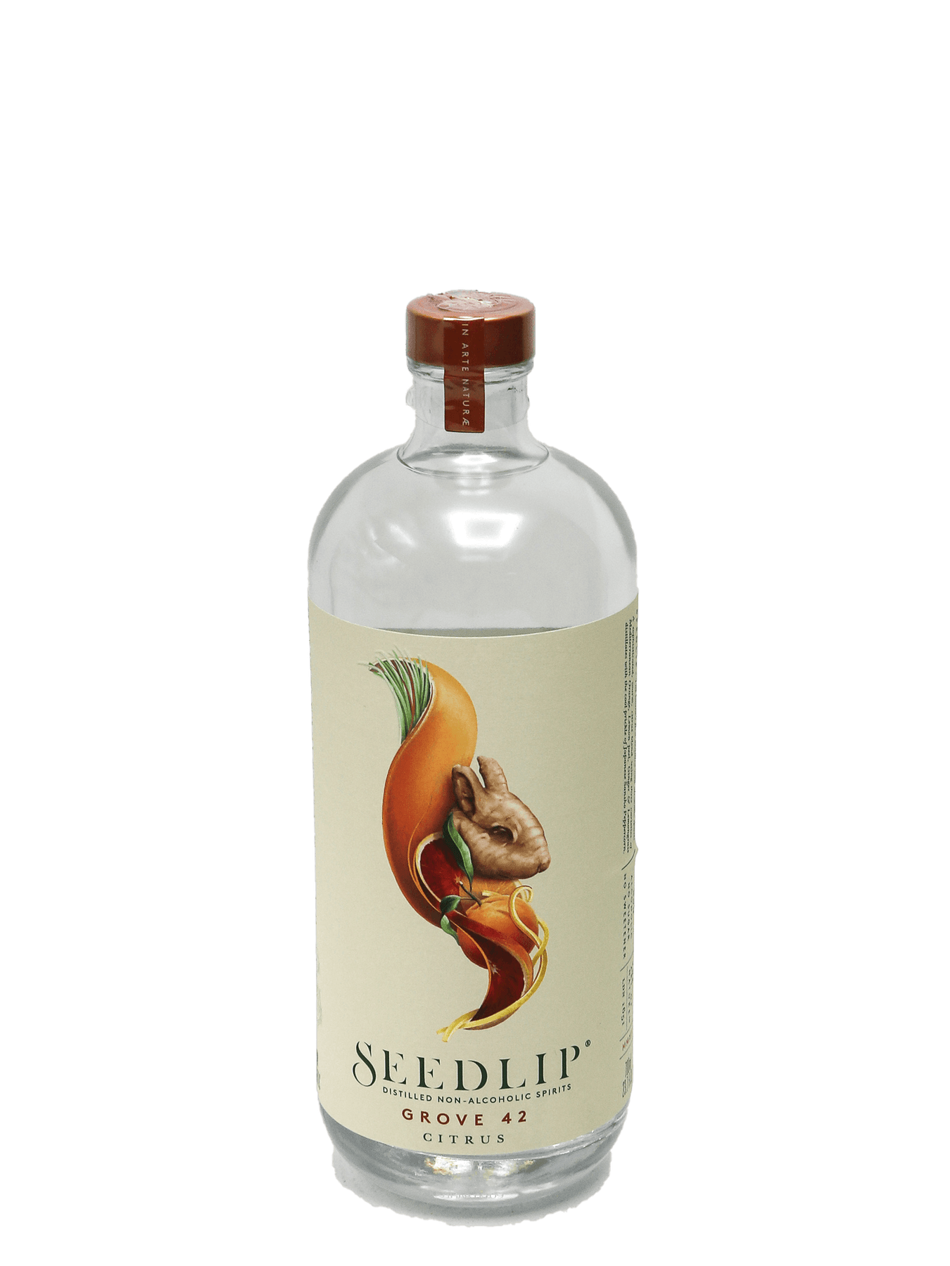 Seedlip Grove 42 700ml