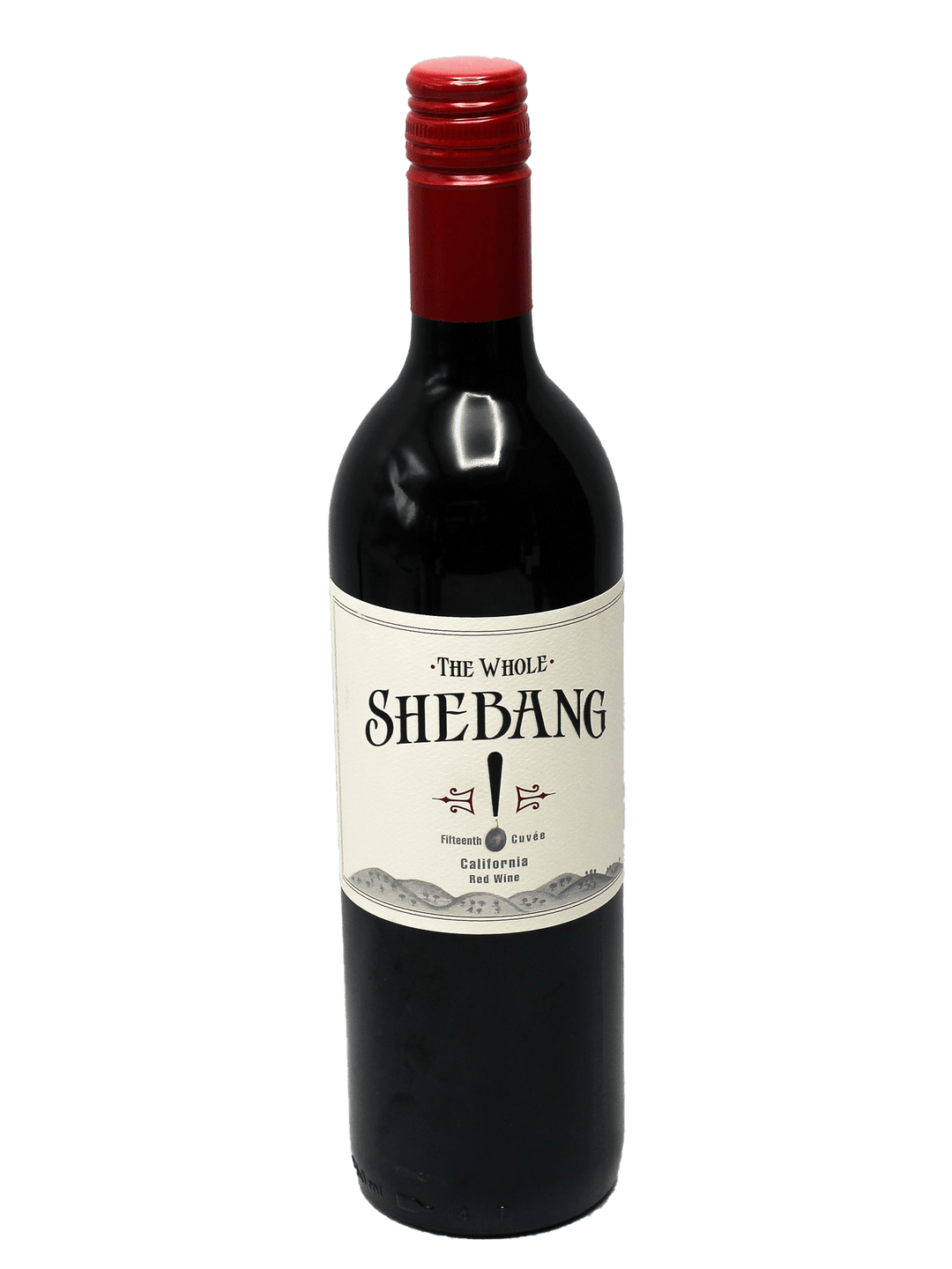 Shop the Best Red Blends Wine Online - Bottle Barn
