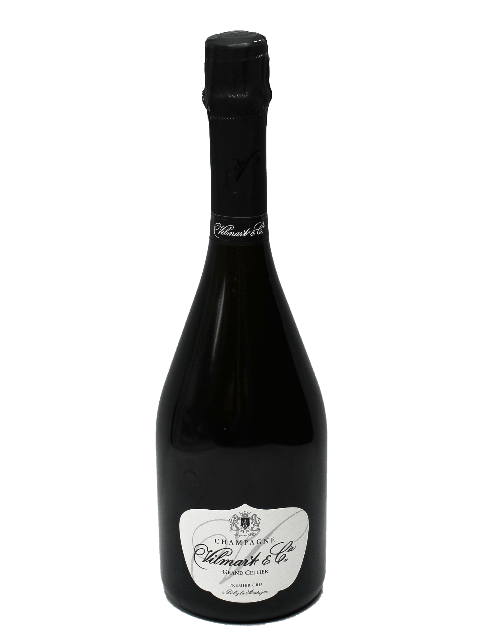 Vilmart & Cie Grand Cellier Premier Cru Champagne [WS94][W&S92][V91][J