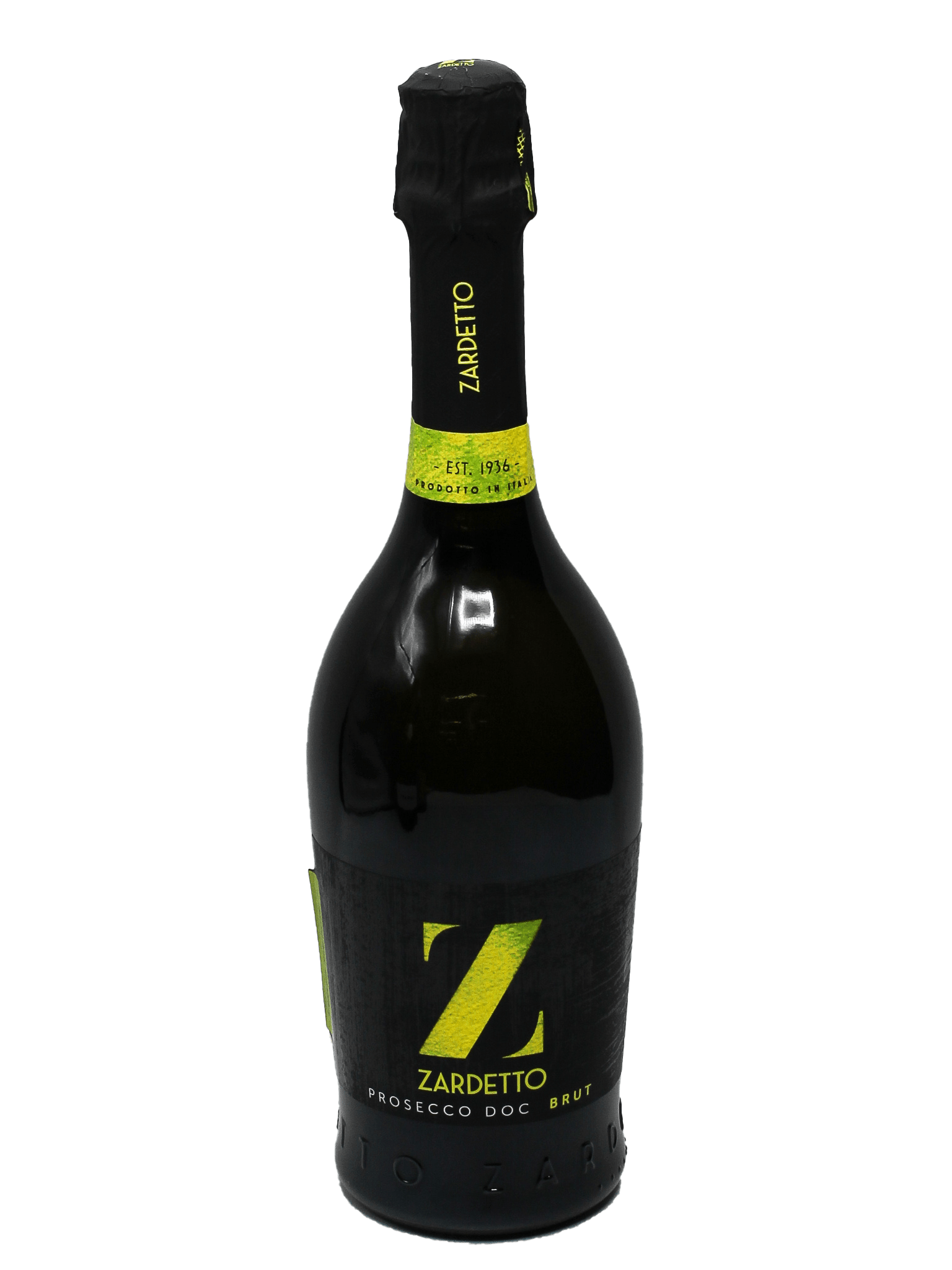 Zardetto Prosecco Brut [JS90]