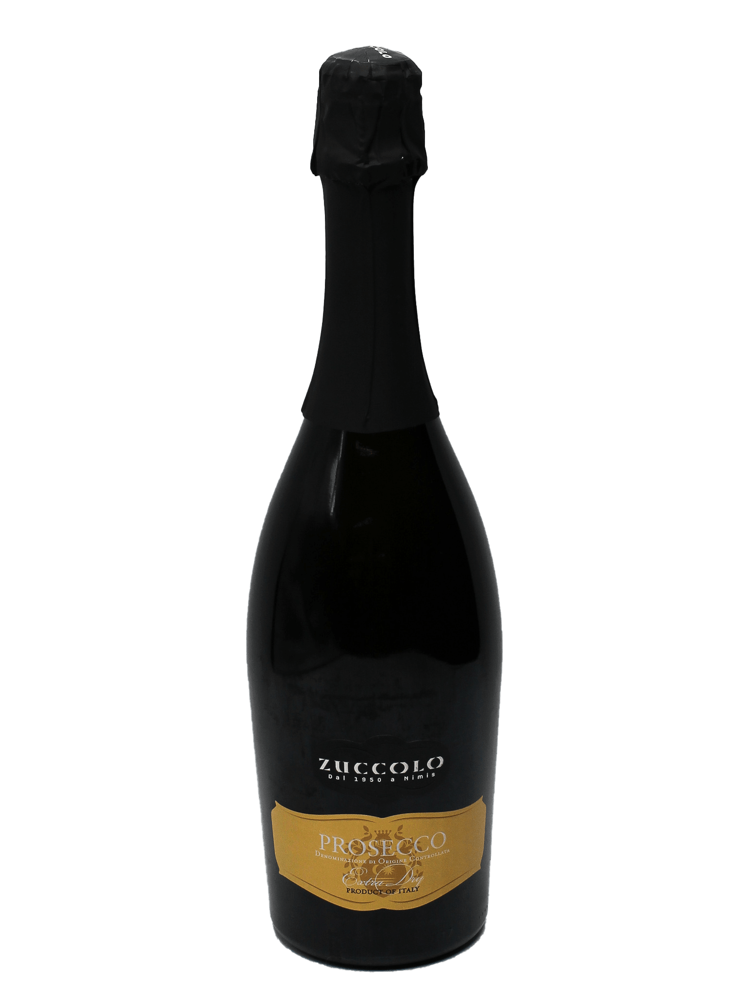 Buy Zuccolo Extra Dry Prosecco online -Bottle barn